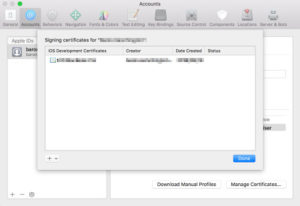 [iPhone] 実機でiOSアプリを確認する | iOS アプリ開発