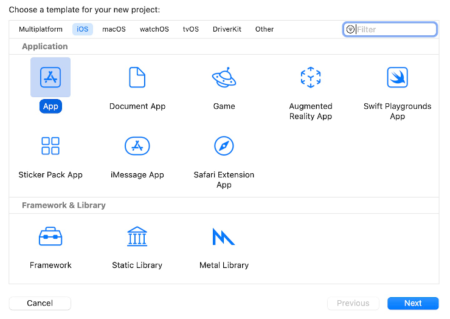 [iPhone] Xcodeの使い方, iOSアプリ作成準備 | iOS アプリ開発